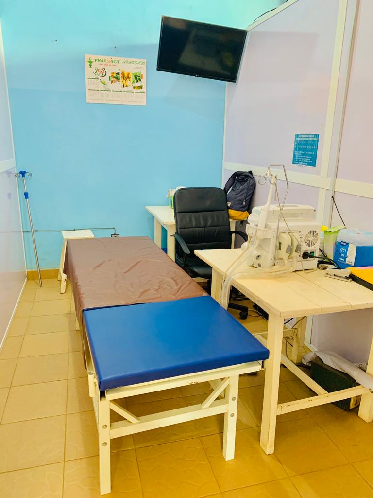Services - cliniquemedicalbonsecours.com
